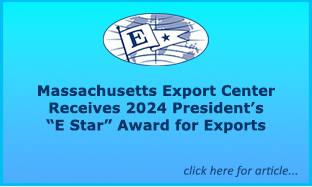 Massachusetts Export Center | Home