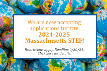 Massachusetts Export Center | Home