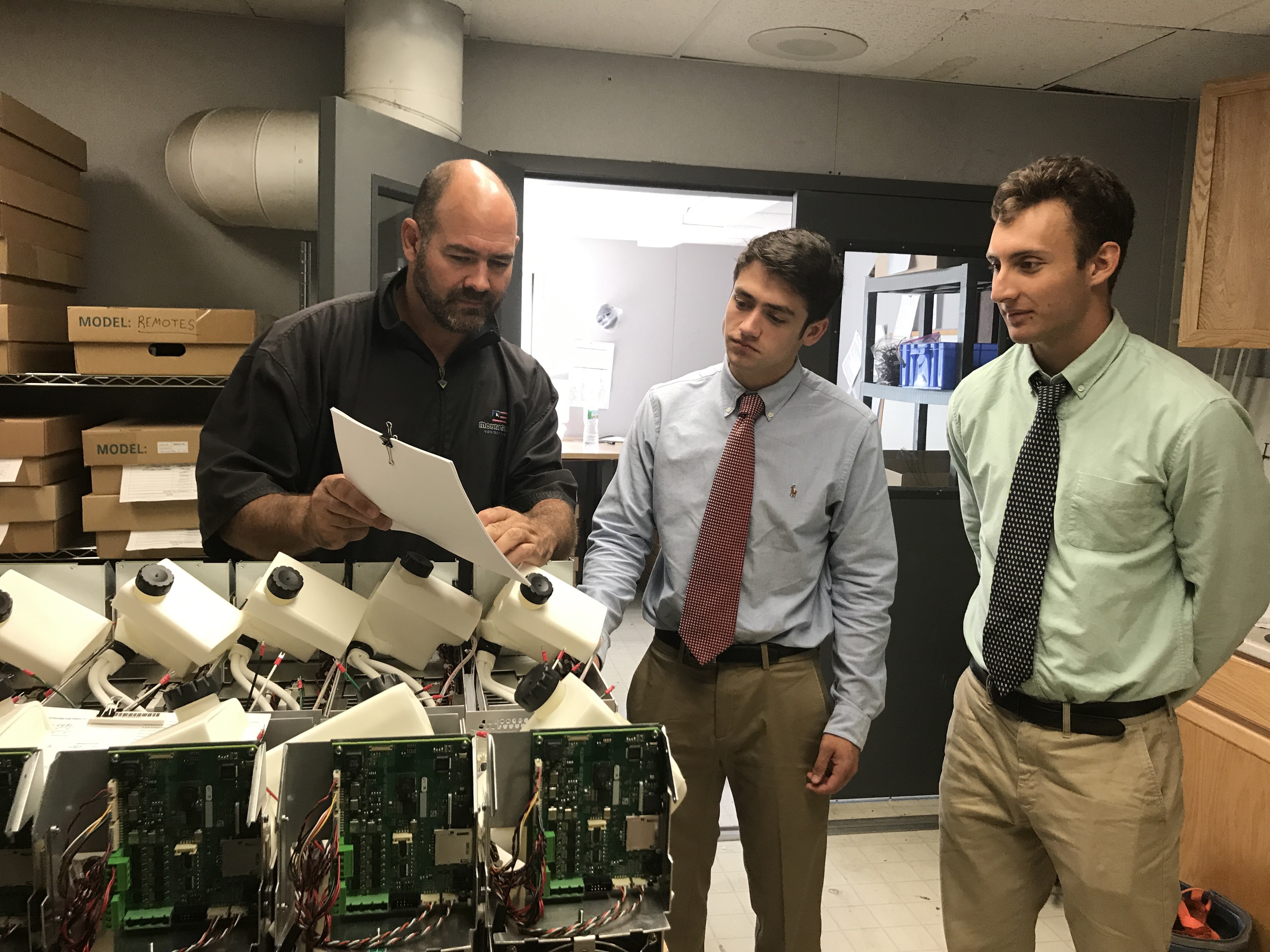 Internships | MSBDC Western Regional Office | UMass Amherst